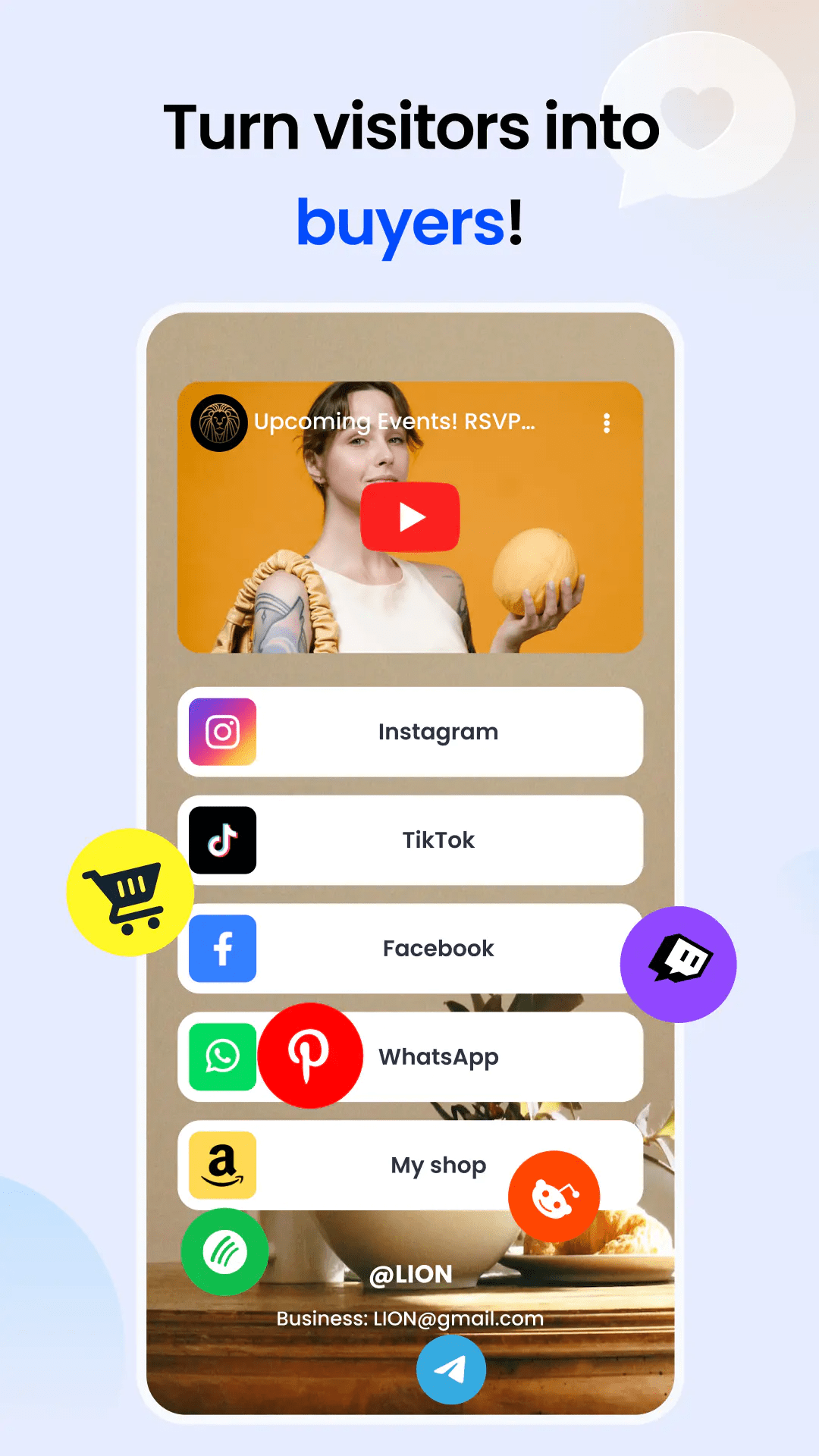 Download AllValue Link App - 有赞北美 Youzan Canada & U.S.